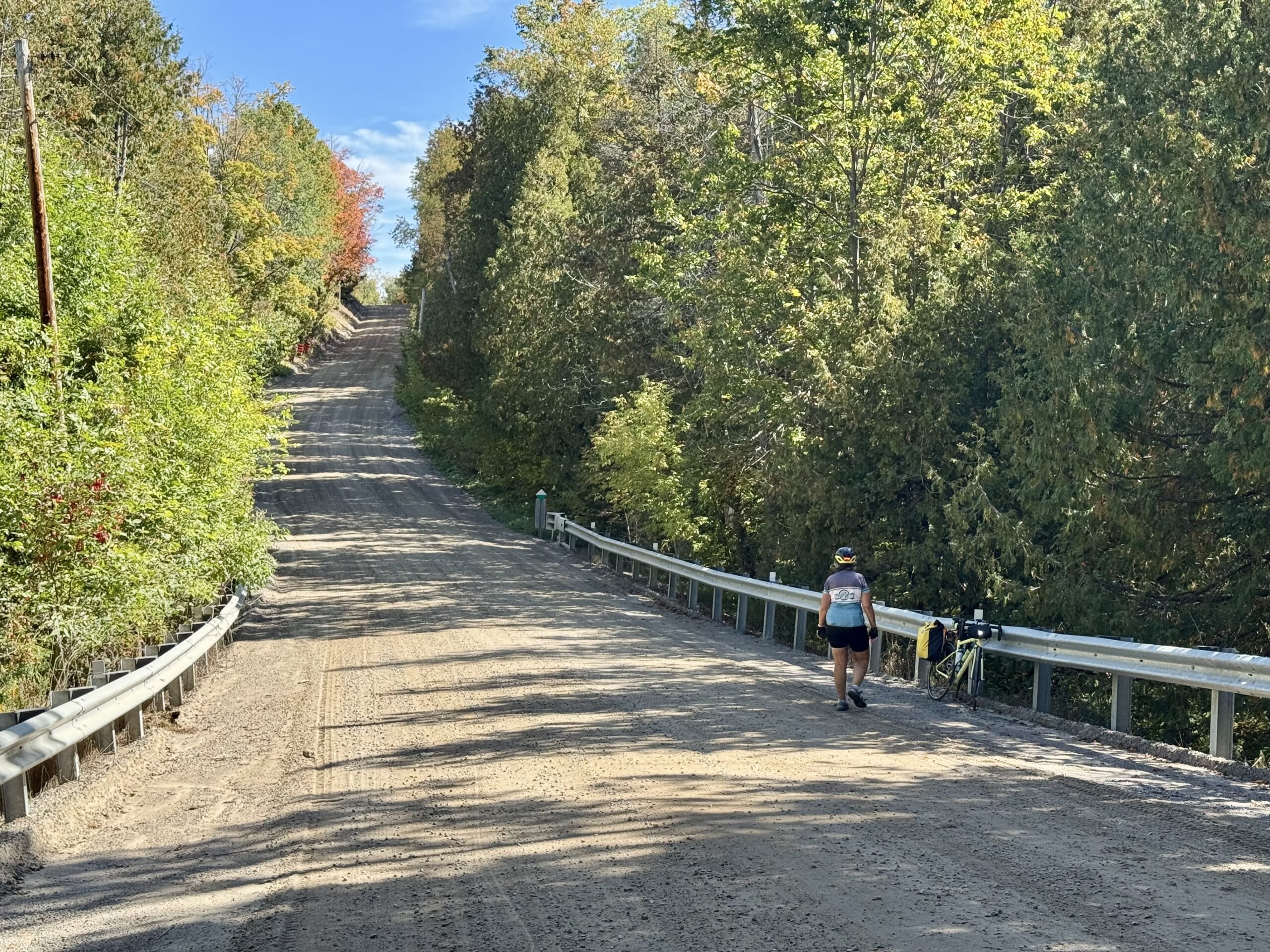 Barrie and Penetanguishene – Day 4 – Lisa Stokes